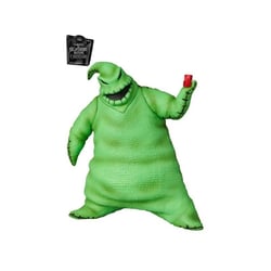 L' étrange Noël de Mr. Jack - Mini figurine UDF Oogie Boogie 12 cm ...