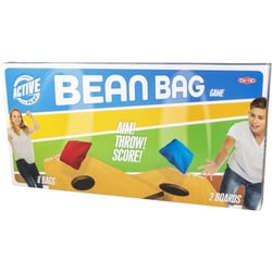 Jeu de lancer Bean Bag Game - Tactic- Jeux classiques | Cultura