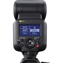 CANON Flash Speedlite EL-5 | Cultura