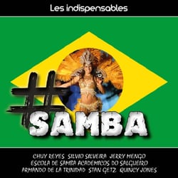 Les indispensables : samba - CD | Cultura