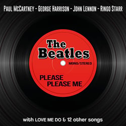 Please please me - CD | Cultura