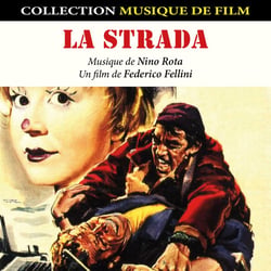La strada - CD | Cultura