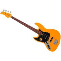 V3 4 Cordes 2nd Generation LH Orange Marcus Miller- Guitare Basse | Cultura
