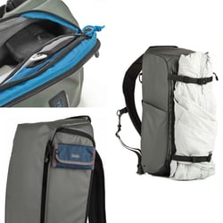 TENBA Sac à dos Solstice v2 16L Sling Bag Gris | Cultura