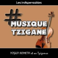 Les indispensables : musique tzigane - CD | Cultura