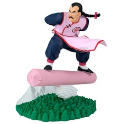 Dragon Ball - Figurine Tao Pai Pai History Box- Figurines - Produits ...
