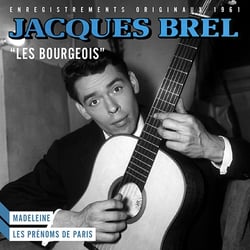 Les Bourgeois - CD | Cultura