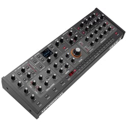 Synthétiseur Sequential Take 5 Module - Châssis en métal robuste - 3,08 ...