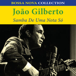 Samba de uma nota sà - CD | Cultura