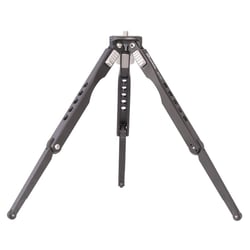 LEOFOTO Pocket Mini Trépied MT-03 + MBH-19 | Cultura
