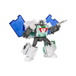 Transformers Generations Legacy United Voyager Class - Figurine Origin ...
