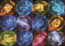 Cardinal Signs | Cultura