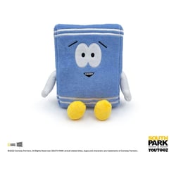 South Park - Peluche Towelie Plush 2 22 cm - Peluche et Doudou - Jeux d ...