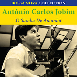 O samba de amanhà - CD | Cultura