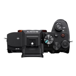 SONY ALPHA 7 IV + FE 50mm f/1.8- Appareil photo | Cultura