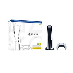 Console PS5 standard Sony - Châssis C - Reconditionnée - Consoles PS5 ...