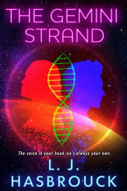 The Gemini Strand | Cultura