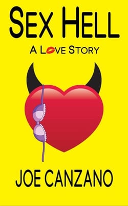 Sex Hell - 9780990636557 | Cultura