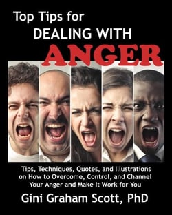 Top Tips for Dealing With Anger - Top Tips for, #1 | Cultura