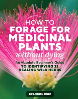 How to Forage for Medicinal Plants without Dying - An Absolute Beginner ...