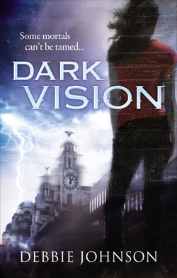 Dark Vision - 9781473583924 | Cultura