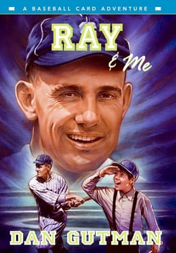 Ray & Me - 9780061973543 | Cultura