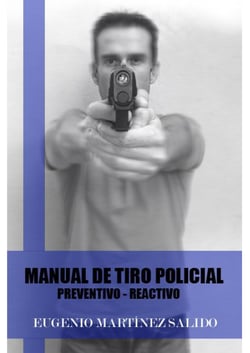 Manual de tiro policial - Preventivo reactivo | Cultura