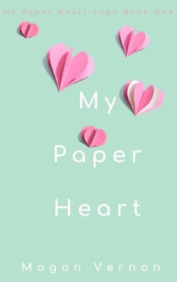 My Paper Heart - My Paper Heart, #1 | Cultura