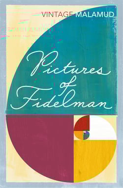 Pictures Of Fidelman - 9781446426487 | Cultura