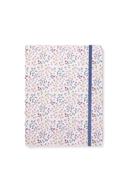Carnet Filofax - Liberty - A5 14,8 x 21 cm - Rechargeable- Carnets ...