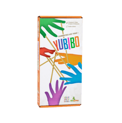 Yubibo - Origames- Jeux d'ambiance | Cultura