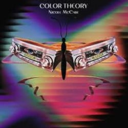 Color Theory- Vinyles Jazz - Blues | Cultura