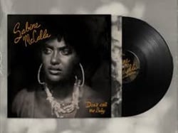 Don'T Call Me Baby- Vinyles Soul - Funk | Cultura