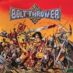 War Master- Vinyles Metal, Hard Rock | Cultura