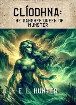 Clíodhna: The Banshee Queen of Munster | Cultura