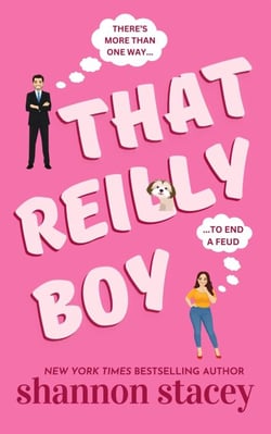 That Reilly Boy | Cultura