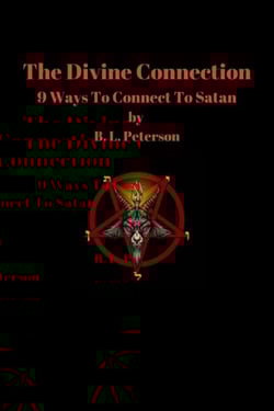 The Divine Connection: 9 Ways To Connect With Satan - Ebook en VO | Cultura