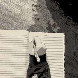 Poetry from the Heart | Cultura