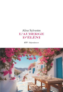 L'auberge d'Éléni | Cultura