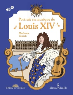 Portrait en musique de louis xiv- Documentaires sur l'Histoire et les ...