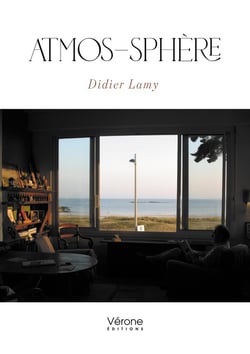 Atmos-sphère : Didier Lamy- Littérature classique | Cultura