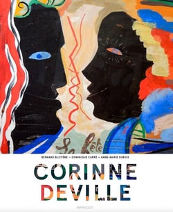 Corinne deville- Livre Peinture | Cultura