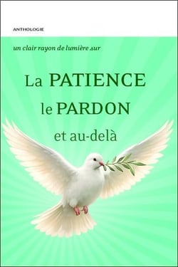 La patience - le pardon et au-dela | Cultura