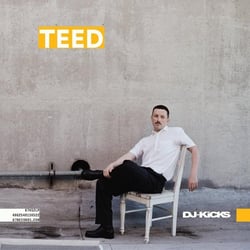 Dj Kicks Teed : Teed- Electro - Genres musicaux | Cultura
