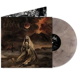 Devoid Of Light - édition colorée : Uada- Vinyles Metal, Hard Rock ...