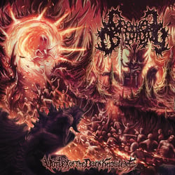 Vortex Of The Dark Knowledge : Cranial Osteotomy- Hard - Metal - Genres ...