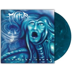 Hopeless Hopes - édition colorée gatefold : Martyr- Vinyles Metal, Hard ...