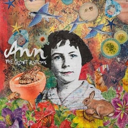 Ann : The Front Bottoms- Rock indé - Pop - Rock - Genres musicaux | Cultura