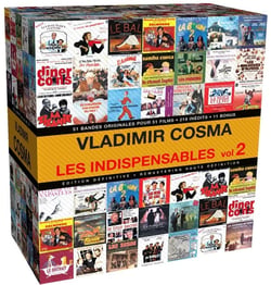 Les Indispensables, Vol. 2 - Édition Définitive - édition deluxe ...