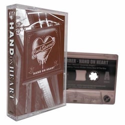 Hand On Heart : Cock Sparrer- Produits dérivés Musique | Cultura